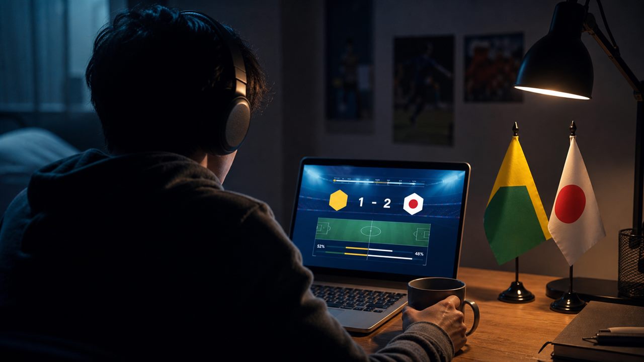 Brazil vs Japan: Round of 32 Preview, Odds and Best Bets | FalconPlay